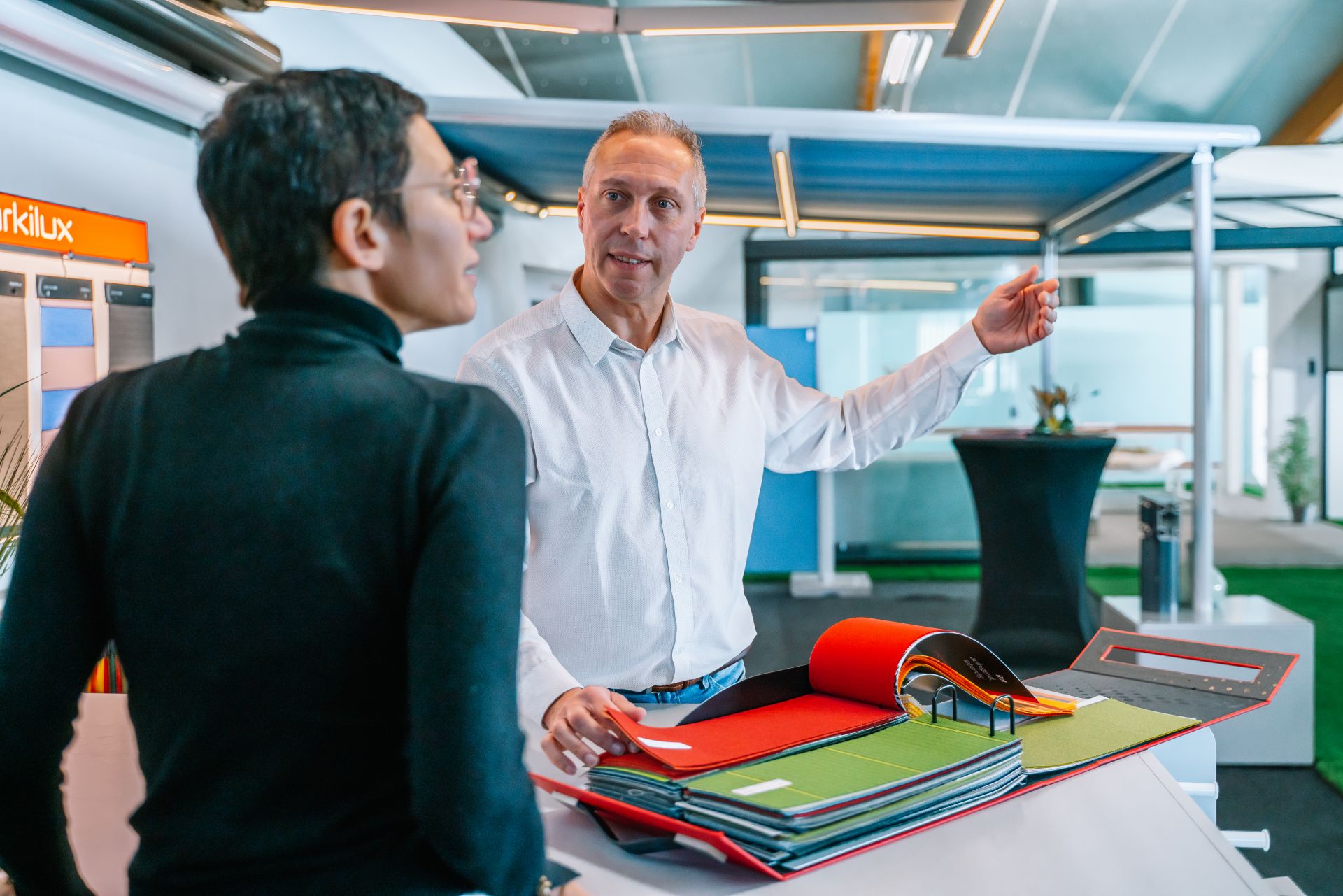 Hoe herken je een expert in zonwering - blog - Krial